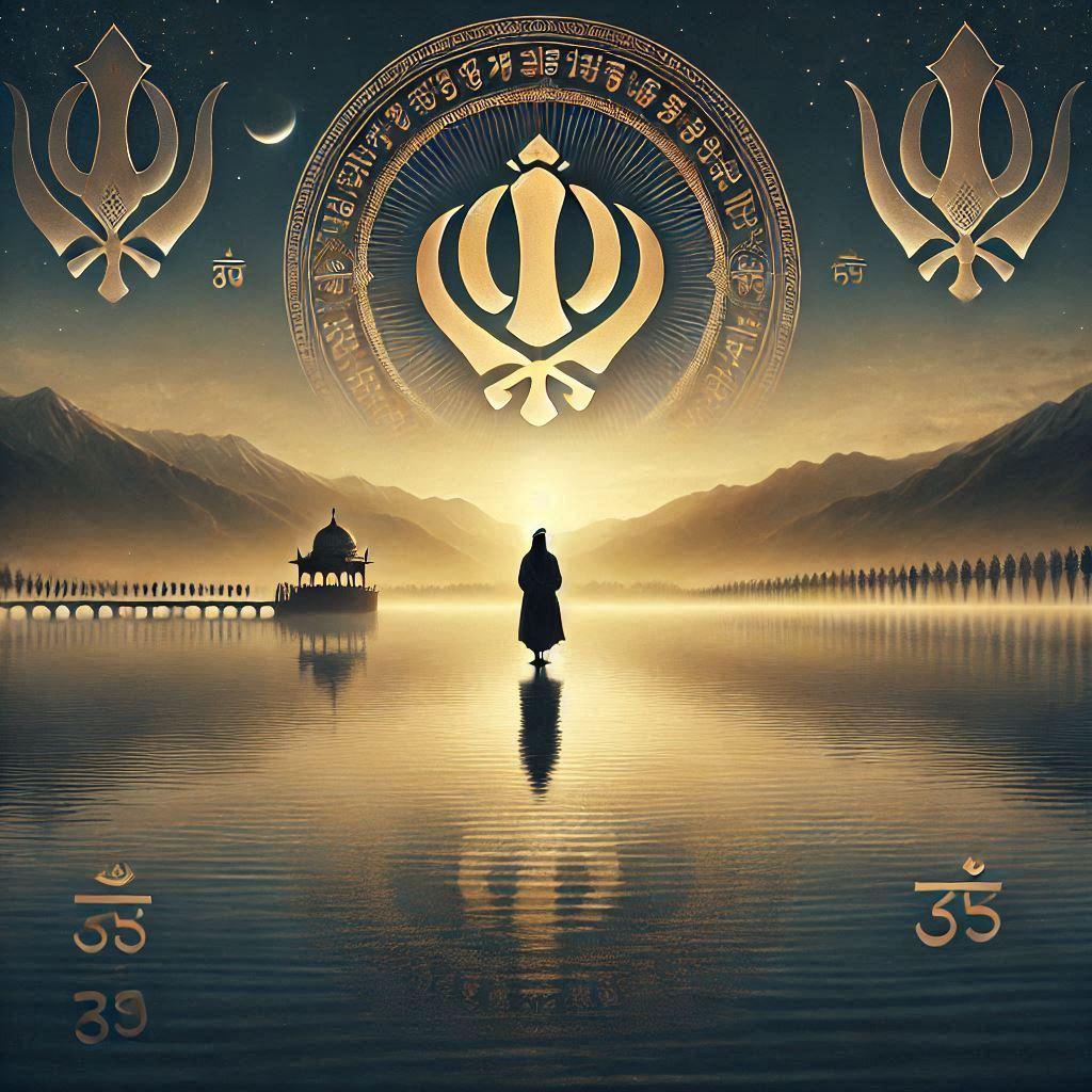 Waheguru | Kamboozal